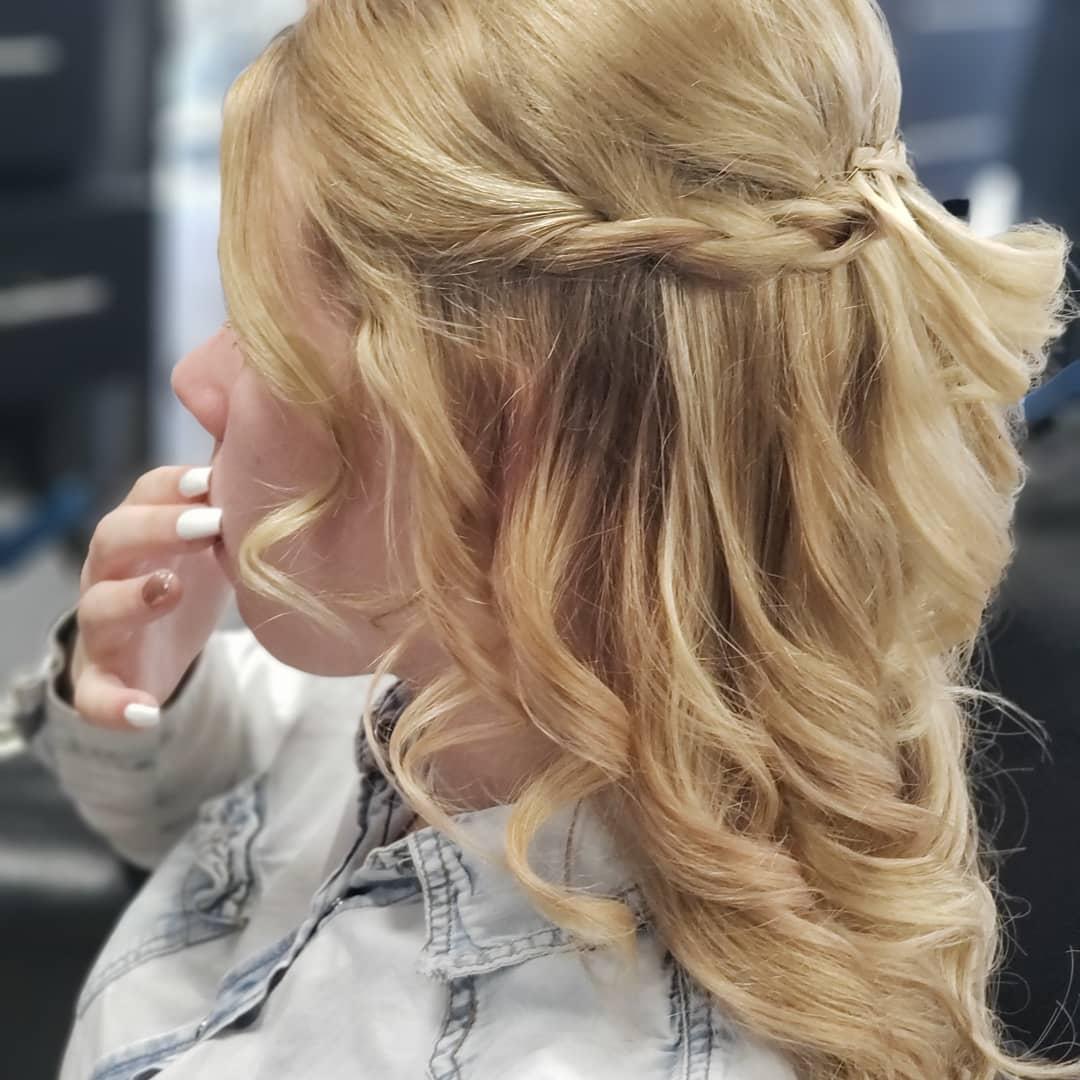 Hair By Mandy @ Salon Gio In Marrero LA | Vagaro